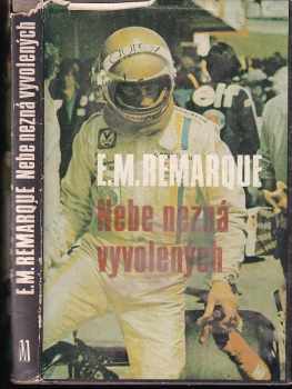 Nebe nezná vyvolených | ČBDB.cz