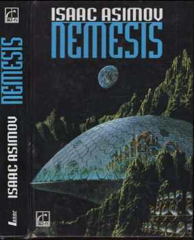📗 Nemesis | Isaac Asimov 1994