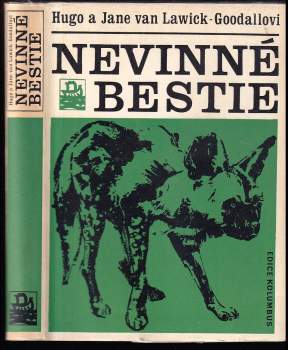 Nevinné bestie | ČBDB.cz