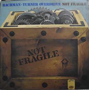 Not Fragile