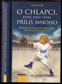 📗 O chlapci, který toho věděl příliš mnoho : ohromující a pravdivý ...