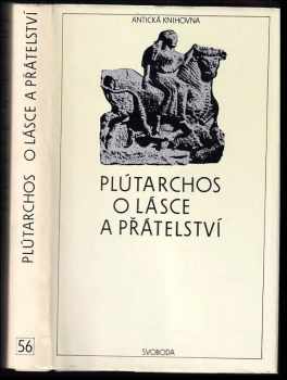 Výkup knihy Plútarchos: O delfském E