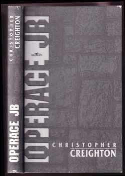 📗 Operace JB - poslední tajemství Druhé světové války | Christopher ...