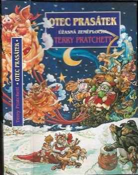 📗 Otec prasátek - Terry Pratchett (1998, Talpress)