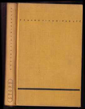 📙 Paklíč : humoristický detektivní román - Eduard Fiker (1941 ...