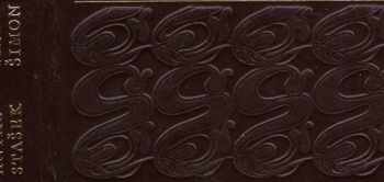 📗 Pan Šimon - Antal Stašek (1970, Odeon)