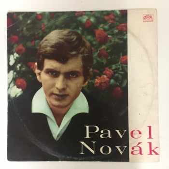 Pavel Novák Pavel Novák 1968