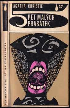 Pět malých prasátek | ČBDB.cz