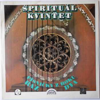 Písničky Z Roku Raz Dva