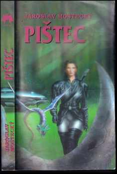 📙 Pištec - Jaroslav Mostecký (1997, Netopejr)