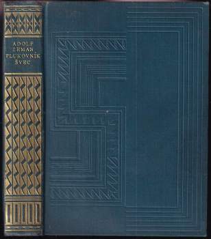 📙 Plukovník Švec - Adolf Zeman (1934, Sfinx)