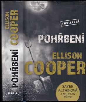 Pohřbeni | ČBDB.cz