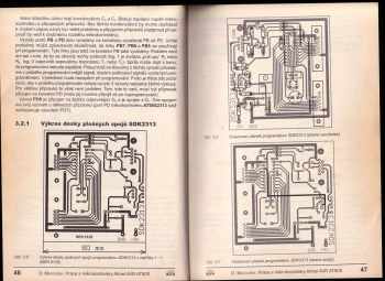 📙 Práce s mikrokontroléry ATMEL AVR AT90S : 3. díl - David Matoušek ...