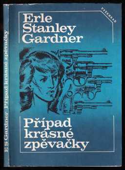 📙 KOMPLET Erle Stanley Gardner 6X Případ křivopřísežného papouška + Jako obhájce: Perry Mason ...