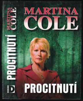 Knihy 📚 od autora Martina Cole | Antikvariát Avion