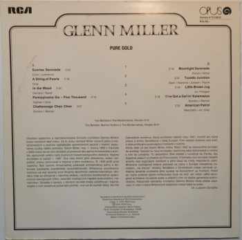 Pure Gold | Glenn Miller | 1982