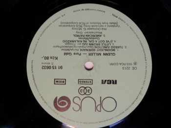 Pure Gold | Glenn Miller | 1982