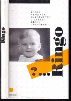 Knihy 📚 od autora Jan Czech | Antikvariát Avion