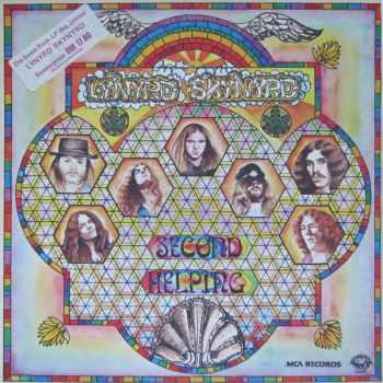 Second Helping | Lynyrd Skynyrd | 1974