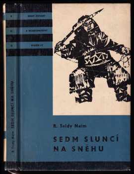 📗 Sedm sluncí na sněhu | Robert Teldy Naïm 1962