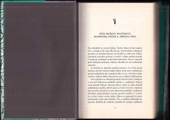 Sestra smrt | ČBDB.cz