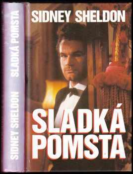 📗 Sladká pomsta | Sidney Sheldon 1994