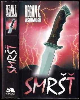 Knihy 📚 od autora Regan C Ashbaugh | Antikvariát Avion