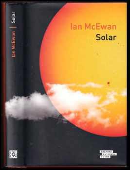 📙 Solar - Ian McEwan (2019, Odeon)
