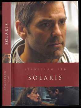 📙 Solaris - Stanislaw Lem (2009, Academia)