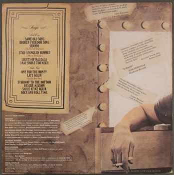 Spooky Lady's Sideshow | Kris Kristofferson | 1974