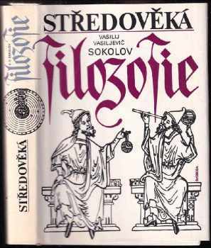 📙 Dejiny antickej dialektiky - Vasilij Vasil'jevič Sokolov, Jul. P Michalenko (1974, Pravda)