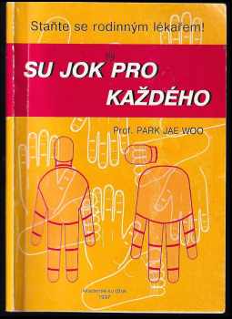 📗 Su jok - terapie pro všechny | Jae Woo Park 1997