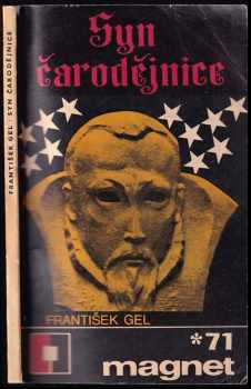 Syn čarodějnice : Jan Kepler - muž, jenž odhalil tajemství nebes | ČBDB.cz