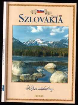 Výkup knihy Martin Sloboda: Bratislava