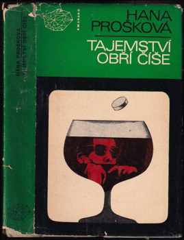 Tajemství obří číše | ČBDB.cz