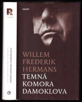 📙 Temná komora Damoklova - Willem Frederik Hermans (2010, Host)