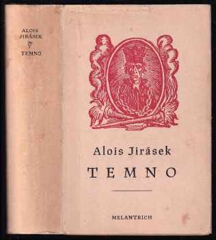Temno : historický obraz | ČBDB.cz