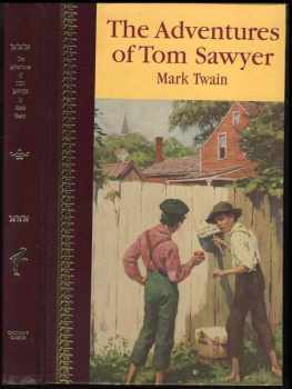 The Adventures of Tom Sawyer