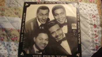 The Four Tops