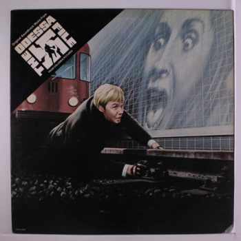 The Odessa File (Original Soundtrack Recording)