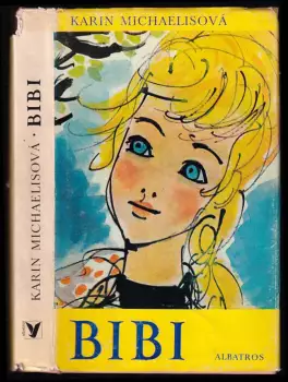 📙 Bibi - Karin Michaëlis (1975, Albatros)
