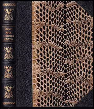 📙 Bílá a černá vdova : román - Ramón Gómez de la Serna (1927, Rudolf ...