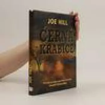 📗 Černá krabice - Joe Hill (2022, Beta)