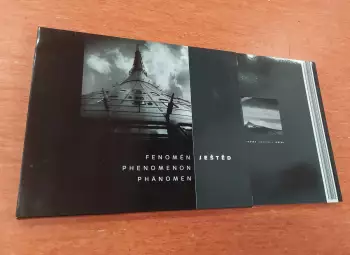 📙 Fenomén Ještěd : Phenomenon Ještěd = Phänomen Ještěd - Miloslav ...