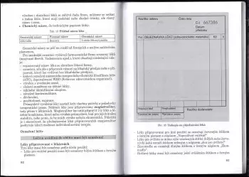 📙 Klinická propedeutika pro střední zdravotnické školy : obor zdravotnický asistent - Jaromíra ...
