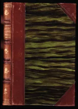 📙 Nové cigánské melodie - Adolf Heyduk (1897, J. Otto)