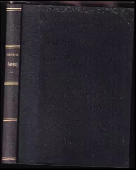 📙 Pověsti z Horácka-Dolácka : doplněk vlastivědné čítanky "Horáci ...