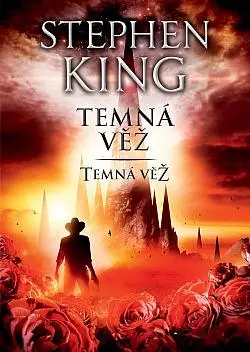 📗 Temná věž - Stephen King (2020, Beta)
