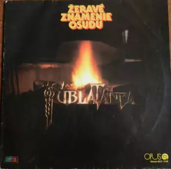 Žeravé Znamenie Osudu