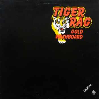 Tiger Rag | Gold Washboard | 1985